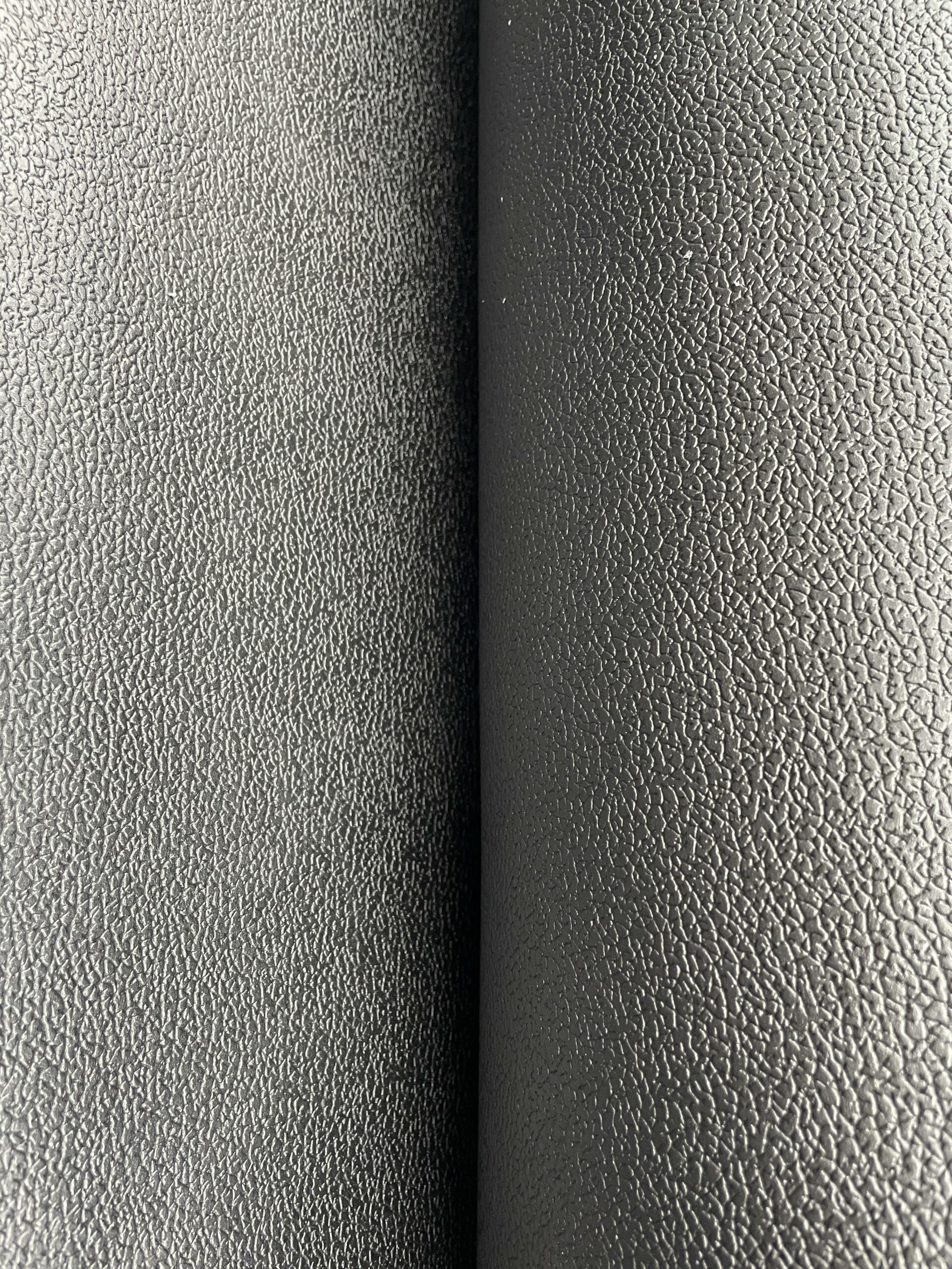 Chrome Tanned Leather - The Hold Up